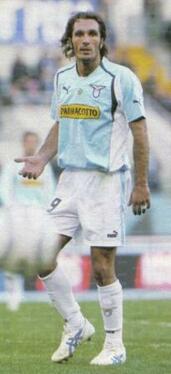 Bazzani Fabio - LazioWiki
