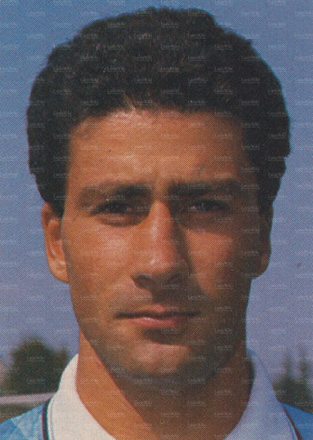 Sergio Raffaele - LazioWiki