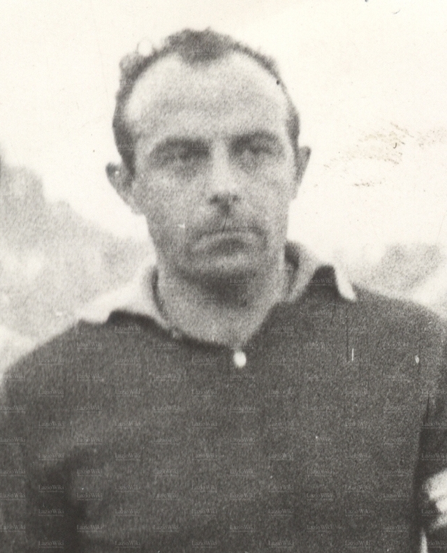 Giovannini Attilio - LazioWiki